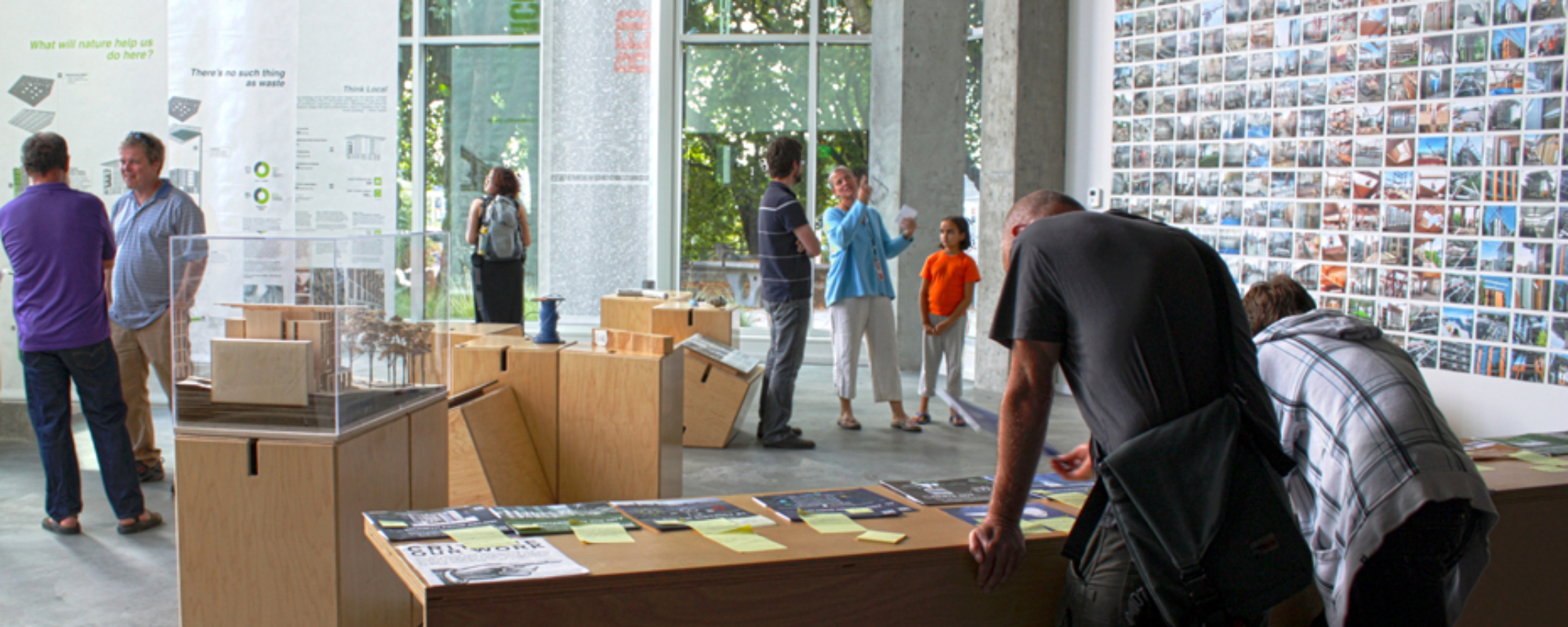 Center for Integrated Design