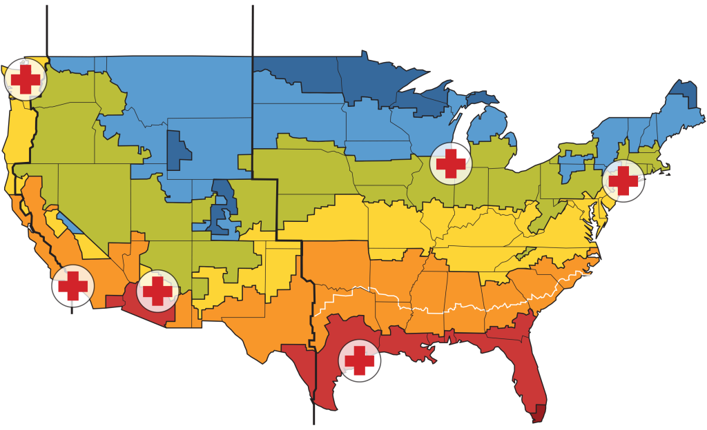 Targeting 100! – Integrated Design Lab